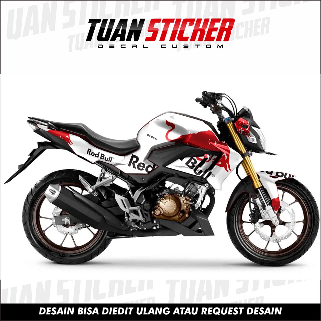 Sticker Striping Decal CB150R V4 2021 Sticker CB 150r Dekal Sticker ...