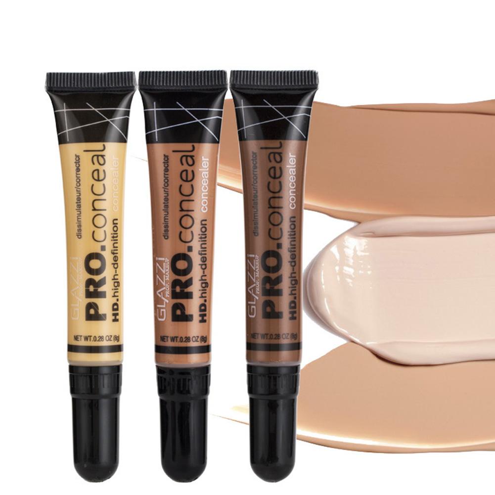 Makeup Concealer Pen Face Make Up Liquid Waterproof Contouring ...
