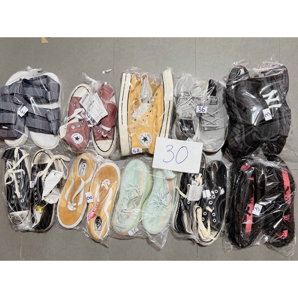 Sneakers No Choosing Pattern Size | Shopee Philippines