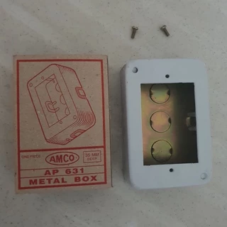 Shop amco box for Sale on Shopee Philippines
