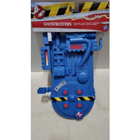Ghostbusters Proton Pack Pretend Play for Kids | Shopee Philippines