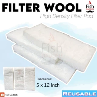 filter wool - Best Prices and Online Promos - Aug 2024 | Shopee Philippines