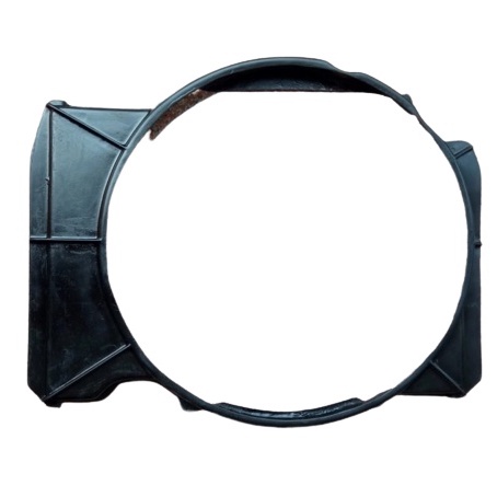 Tebeng Chimney Cover Jeep CJ7 Radiator Fan Chimney | Shopee Philippines