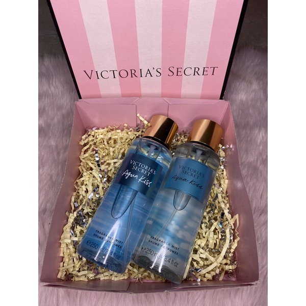 Original Victoria’s Secret Aqua Kiss | Shopee Philippines
