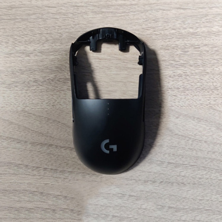 Logitech GPW 1st Mouse Shell/Wheel/Left and Right Button/Side Button ...