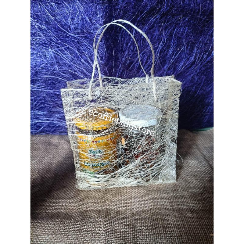 Abaca Bags 6x6x2, Sinamay Bag 6x6x2, Gift bags,native bags | Shopee ...