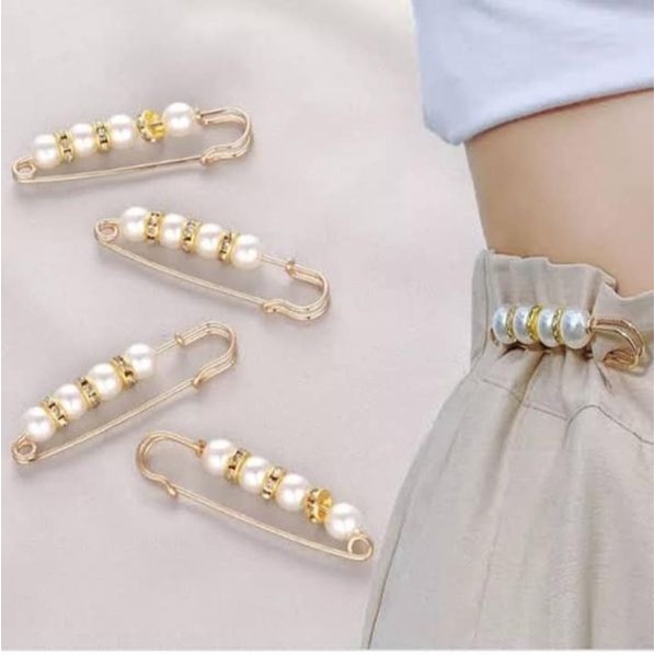 Korean waist pin (jack.ph) | Shopee Philippines