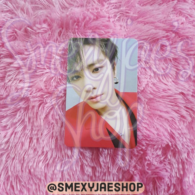 Nct 2020/WAYV Xiaojun Dejun - Resonance Arrival ver. Official PC ...