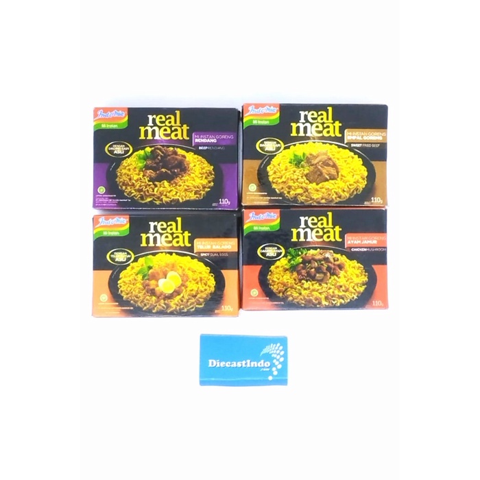 Indomie Real Meat Miniature Fridge Magnets TOP Quality Guaranteed ...