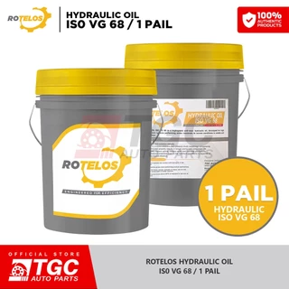 Shop hydraulic oil 68 for Sale on Shopee Philippines