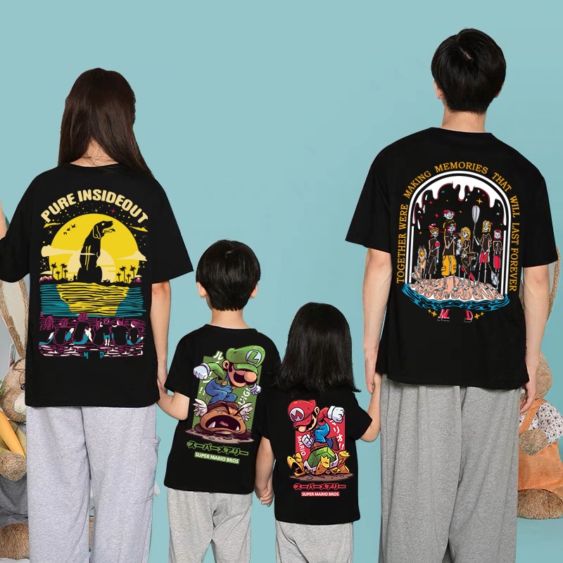 Together We're Making Memories That Will Last Forever Couple T-shirt ...