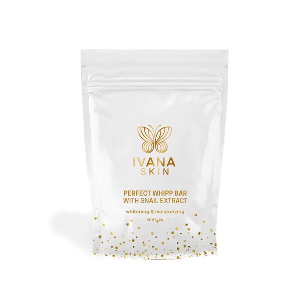 IVANA SKIN Water Gel Sunscreen | Kojic | Charcoal | Whipp Soap | Ivana ...