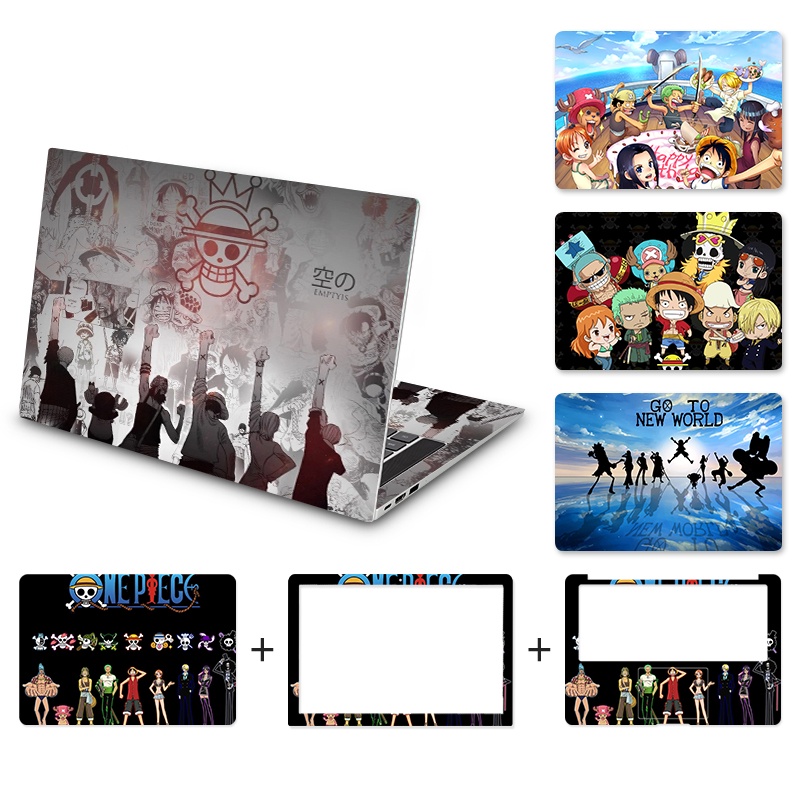 3PCS DIY Laptop Sticker Vinyl computer decal without glue mark 11/12/13 ...