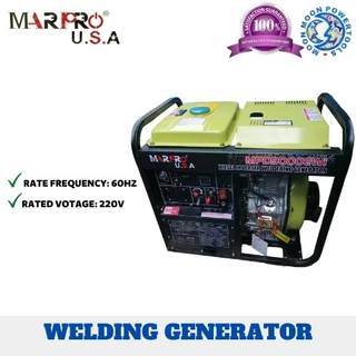 Shop marpro usa generator for Sale on Shopee Philippines