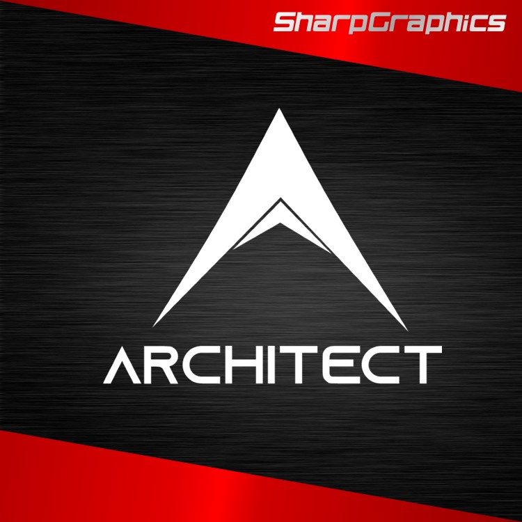Architect Profession Sticker Decal | Shopee Philippines