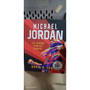 MICHAEL JORDAN LIFE AND LESSONS FROM HIS AIRNESS | Shopee Philippines