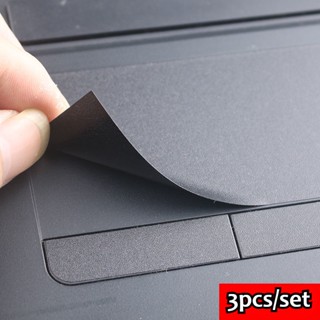 3pcs/set Touchpad Protector Matte Trackpad Protective Film For Lenovo ...