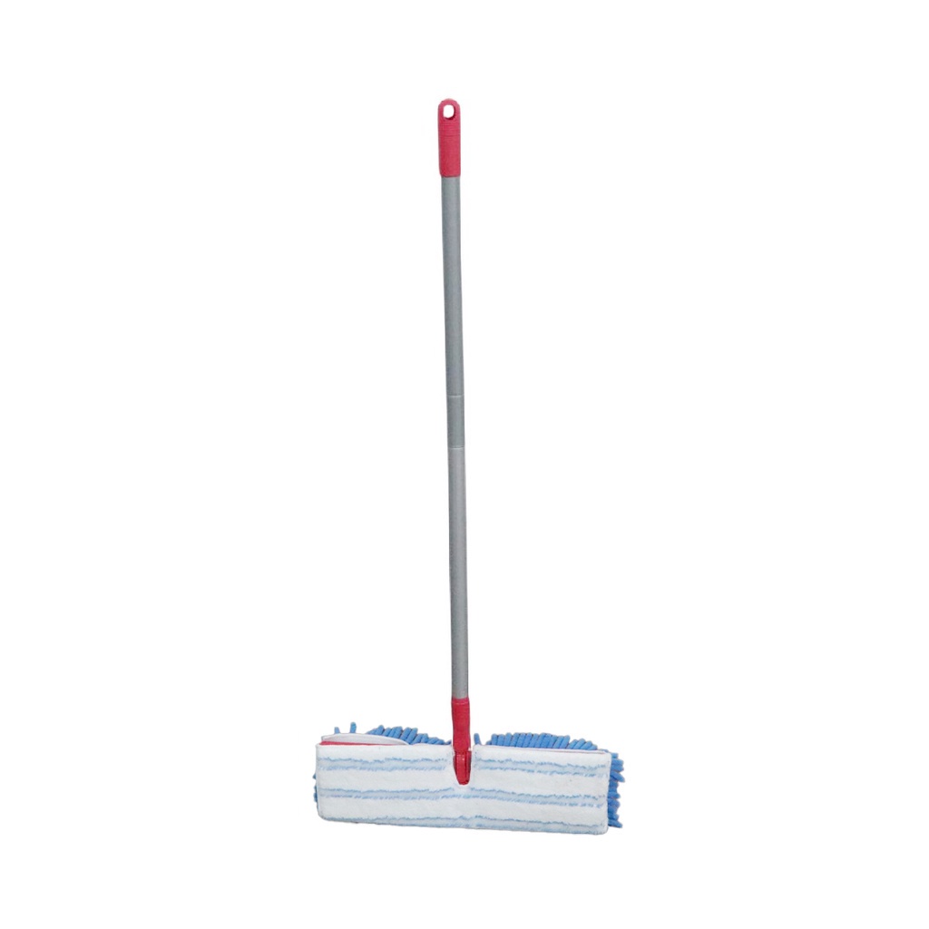 Clean Home Dry & Wet Mop Double Side 360 Flip | Shopee Philippines
