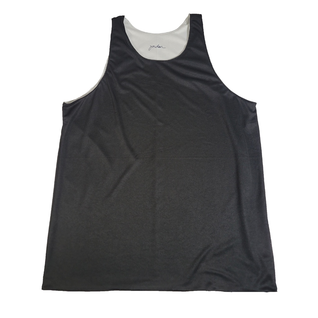 Reversible Basketball Jersey Tank Top | Baliktaran Sando For Men ...