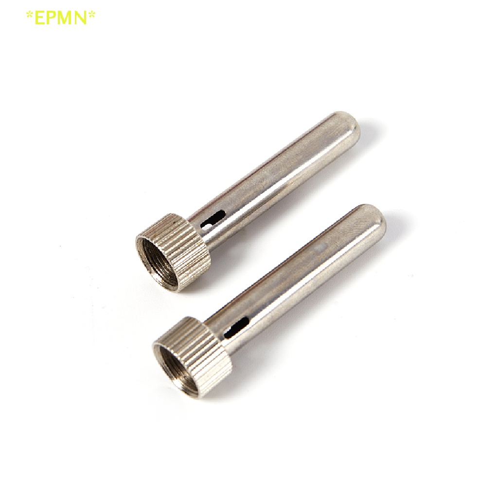 EPMN> Electric Soldering Iron Solder Tip SleeveCasing Handle Adapter ...