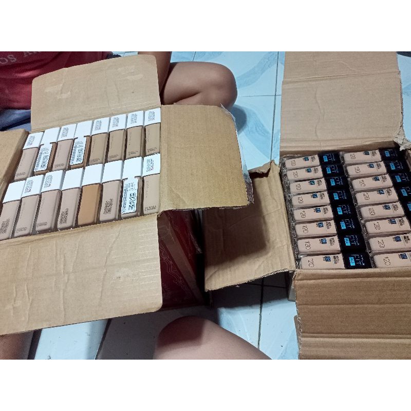 maybelline foundations | Shopee Philippines