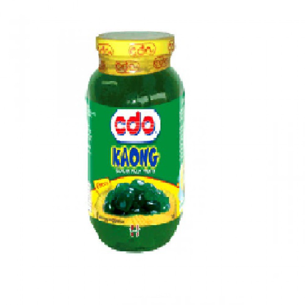 CDO Kaong Green 340g | Shopee Philippines