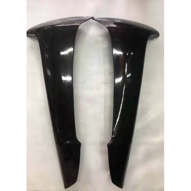 Legshield/Leg Shield Cover WAVE 100 / WAVE100R ( red,blue,black ...