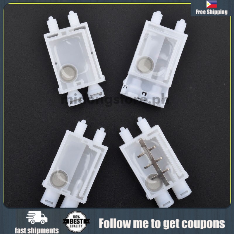 10pc Dumper for EPSON DX7 Print head printhead Ink Damper For Xenons ...
