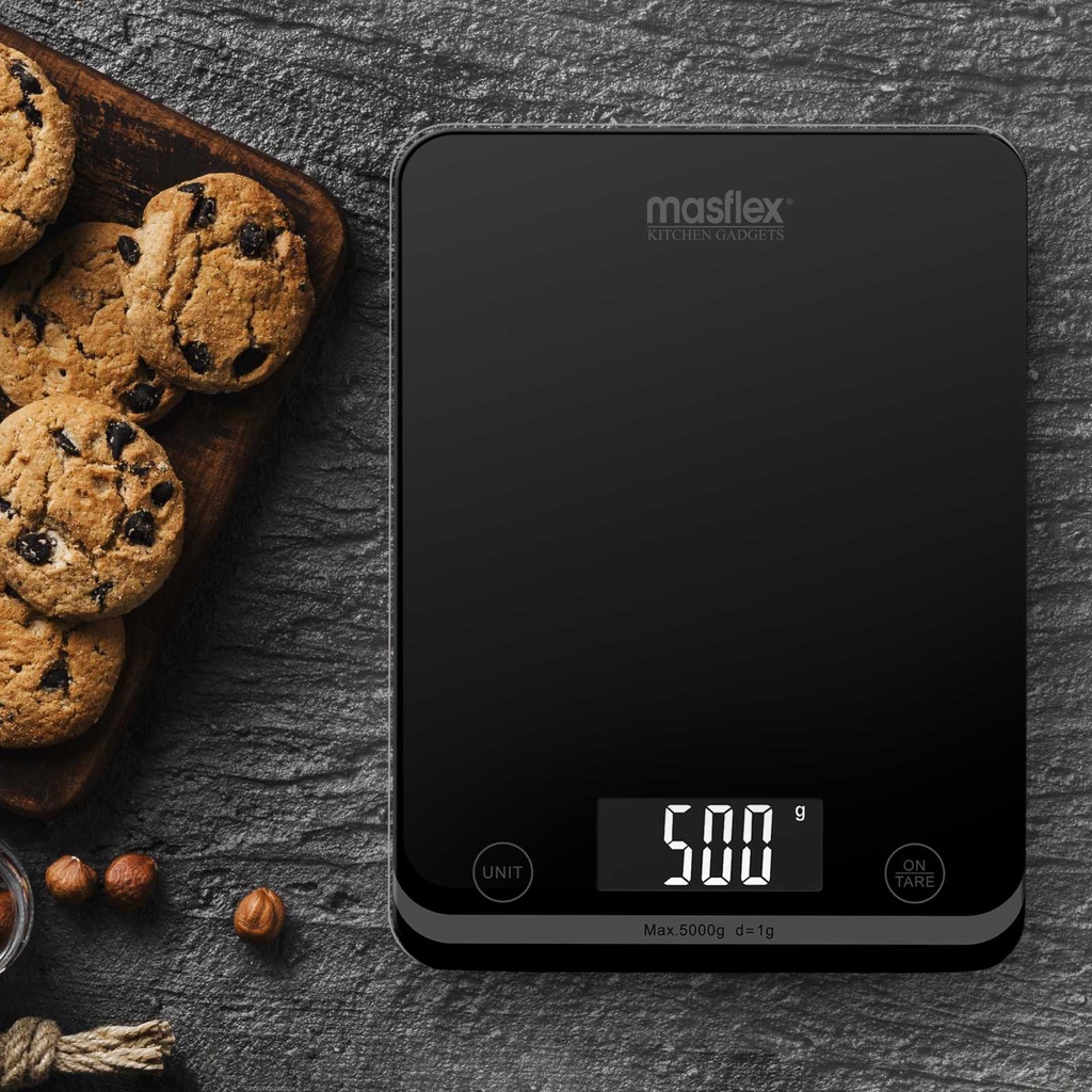 COMPACT DIGITAL KITCHEN SCALE | Shopee Philippines