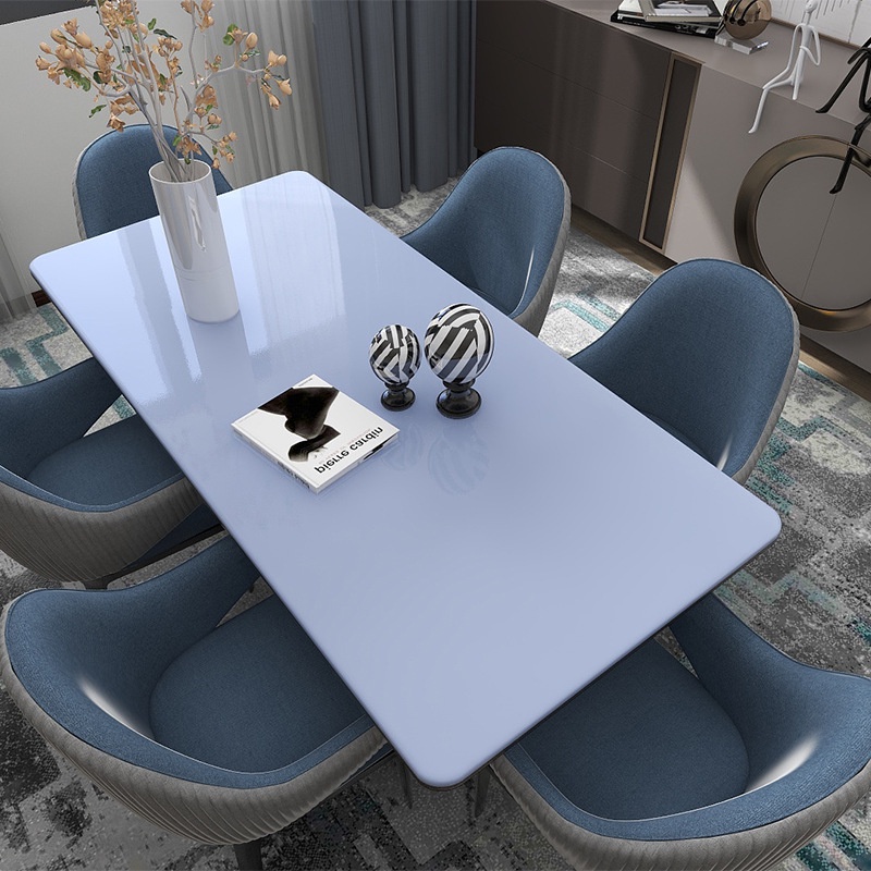 Self adhesive table wallpaper/vinyl oil-proof and waterproof cabinet ...