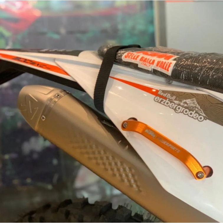 Grab Handle KTM Side Handle 2020 2021 2022 2023 | Shopee Philippines