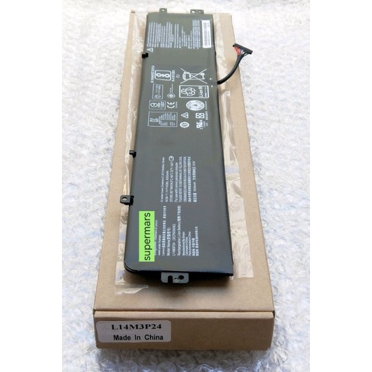 OEM L14M3P24 L14S3P24 L16M3P24 For Len0v0 Ideapad Xiaoxin 700 Y700 ...