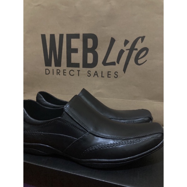 MEXICO, Easysoft Mens Shoes by World Balance | Shopee Philippines