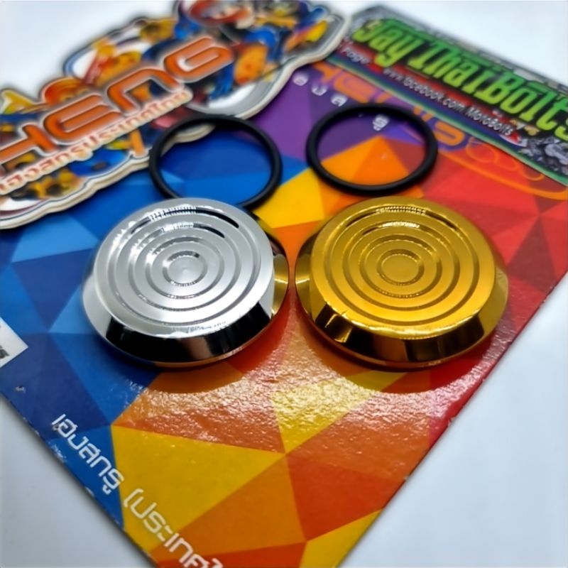 ☑️HENG CHAIN GUARD C1 CONCAVE WAVE | Shopee Philippines