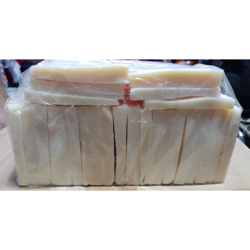 Authentic Biyo Ruchin Gluta Collagen with Niacinamide Square Cut Scrap ...