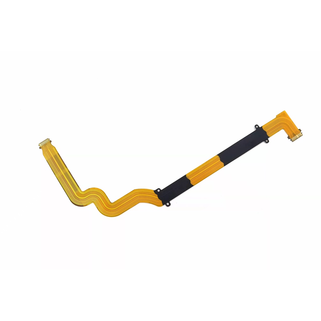 \New LCD hinge flex cable FPC rotate shaft Cable replacement for Canon ...