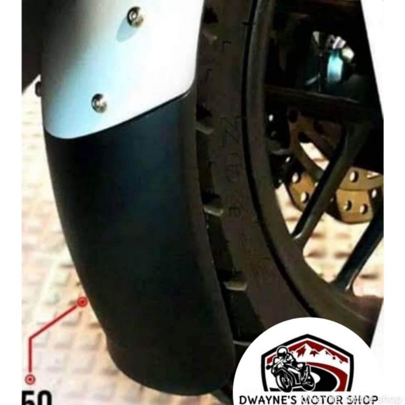 ADV150/ADV160 FRONT EXTENSION | Shopee Philippines