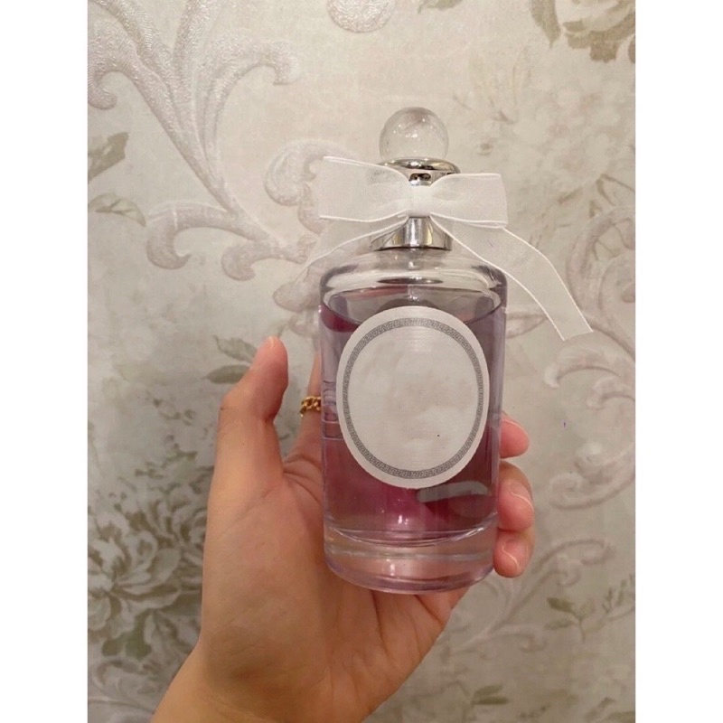 Eau de Toilette For Women and Men perfume oil based us tester Pabango ...