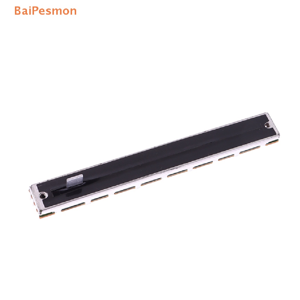 [BaiPesmon] 128mm Mixer Fader B10K Single And Dual Channel B103 ...