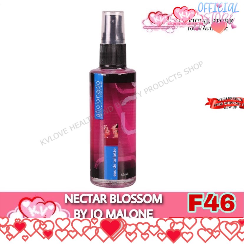 F46 Aficionado 85ml Oil Based Perfume Germany)KVLove Shopping Mall ...