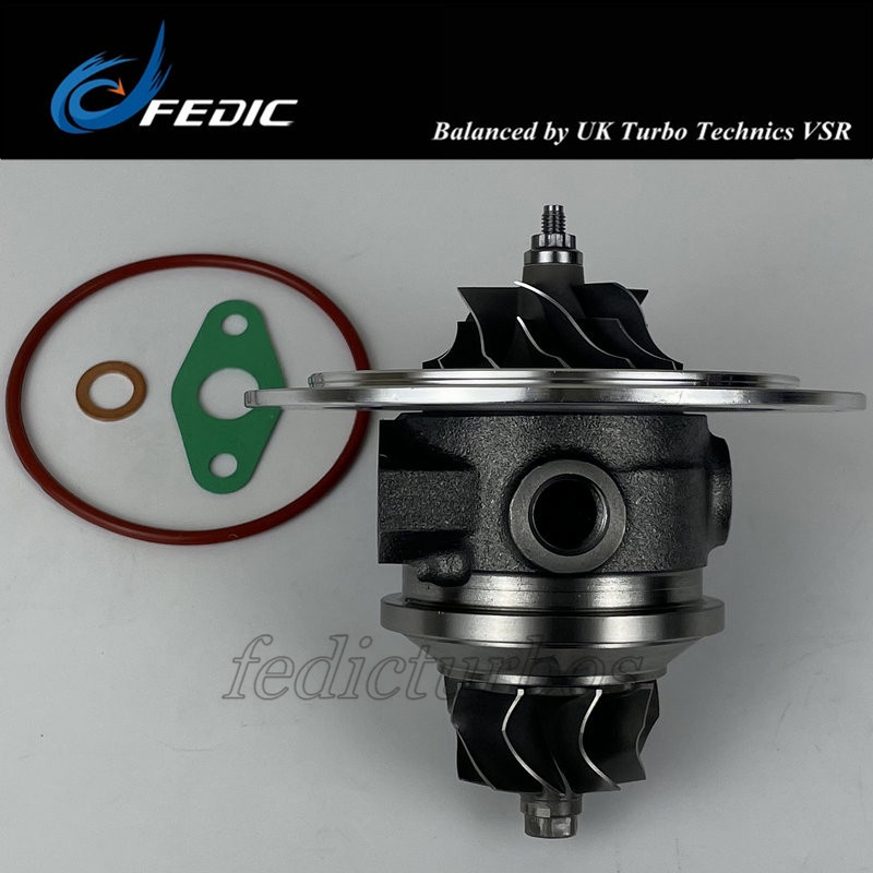 Turbocharger GT1749S 732340 28200-4A350 Turbo charger chra core for ...