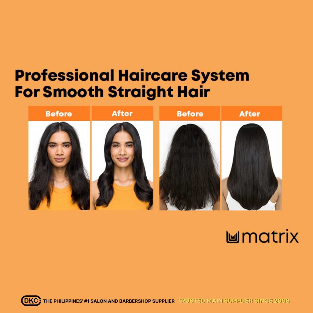 Matrix Opti Care Ultra Smoothing Masque Shea Butter, Matrix Hairmask ...