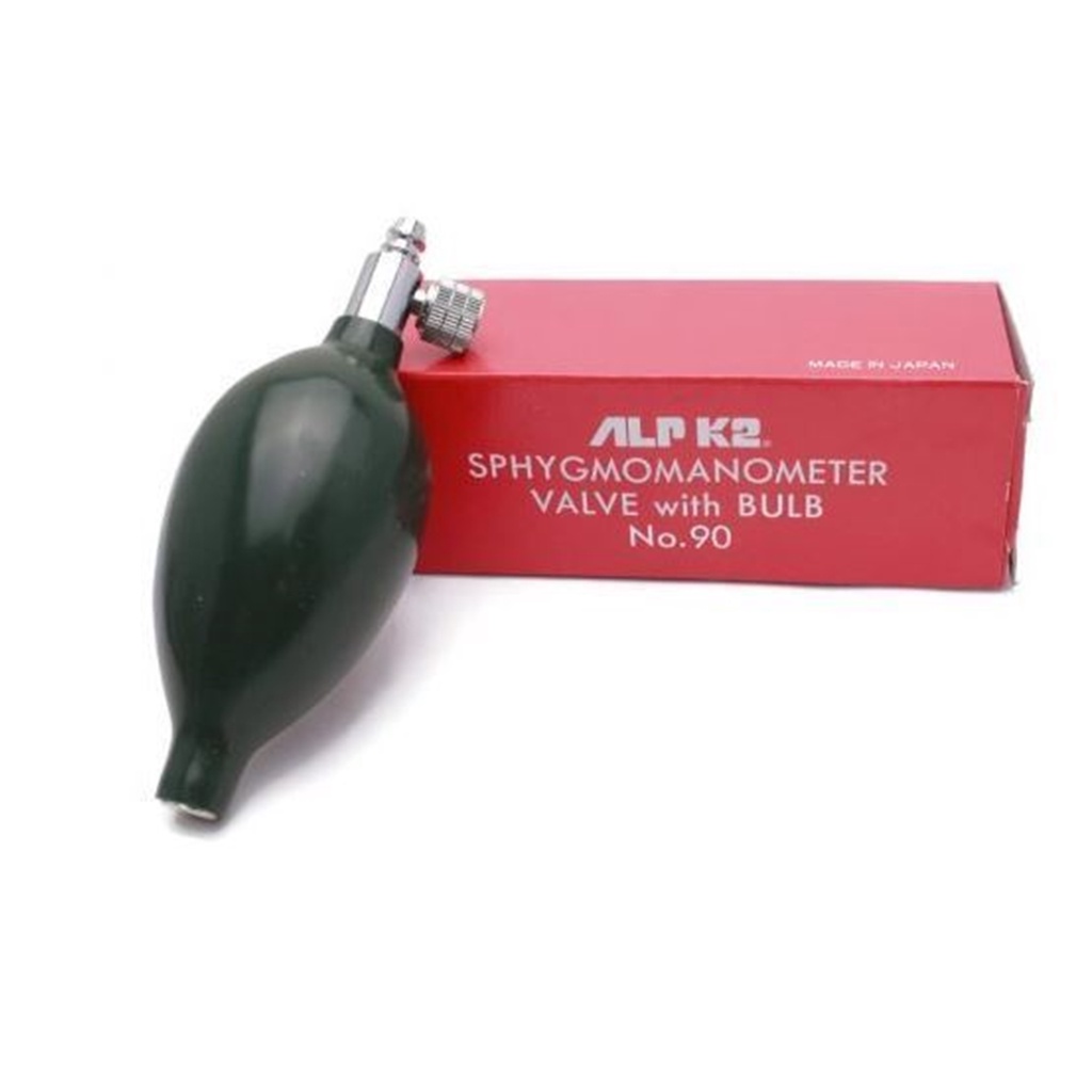 ALPK2 Aneroid Sphygmomanometer BP Apparatus Blood Pressure Monitor ...
