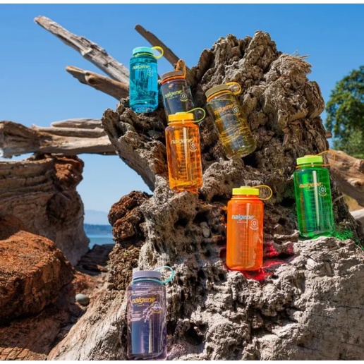nalgene water bottle - Best Prices and Online Promos - Jul 2026 ...