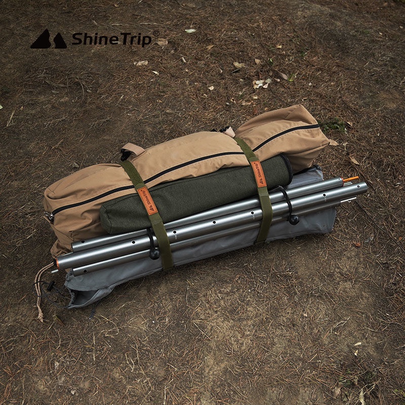 Binding Rope Outdoor Binding Strap Luggage Binding Strap Backpack ...