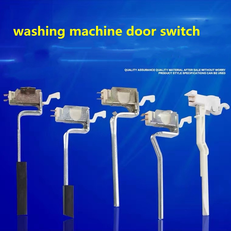 Suitable for all major brands of fully automatic washing machine door ...
