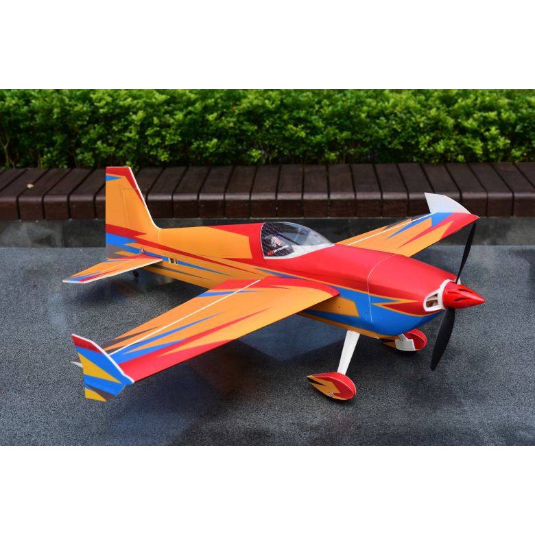 Skywing Slick360 Yellow 38" PP ARF | Shopee Philippines