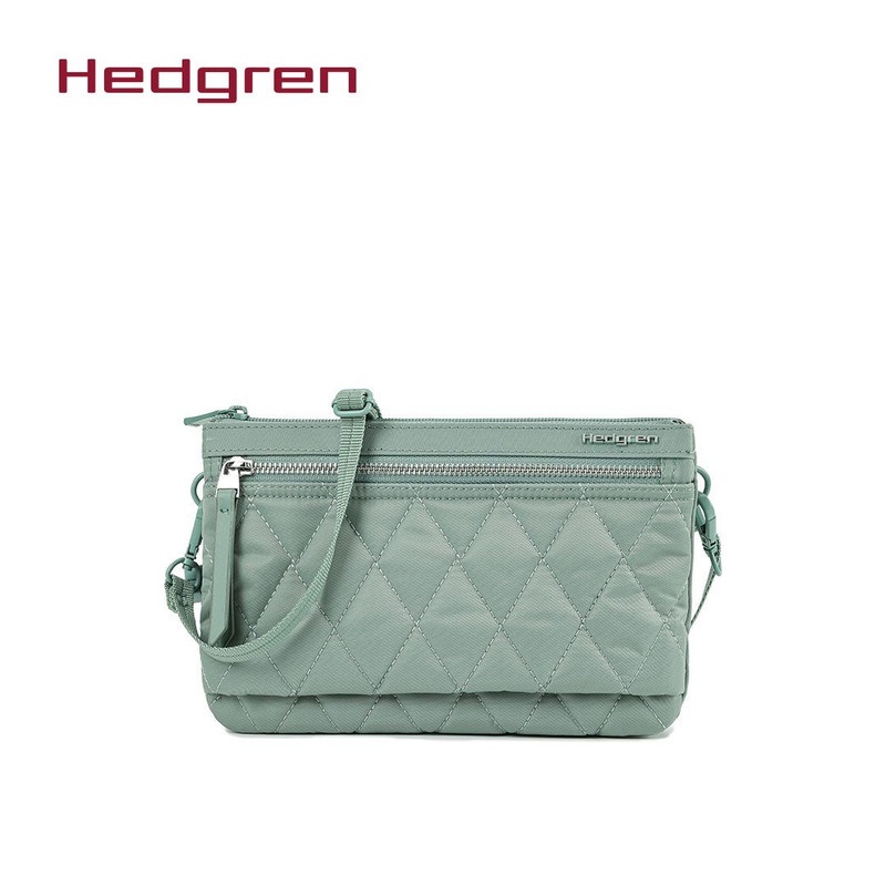 Hedgren Emma Sling Bag WN 0.90L | Shopee Philippines