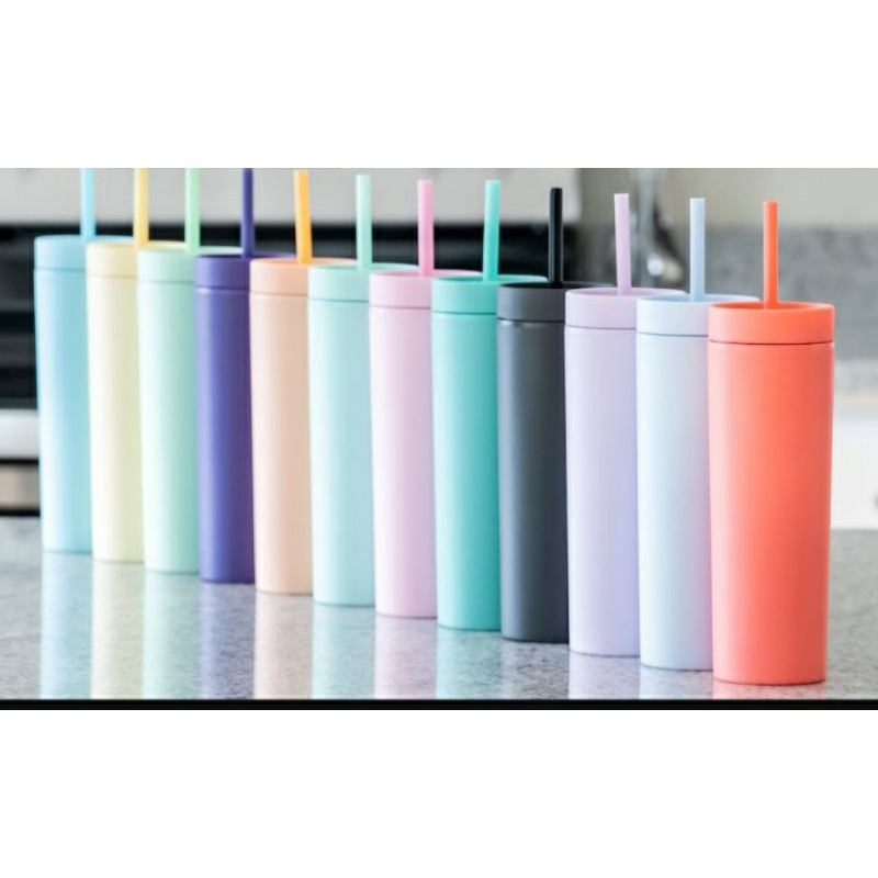 1Carton assorted Tumblers 21 pcs | Shopee Philippines