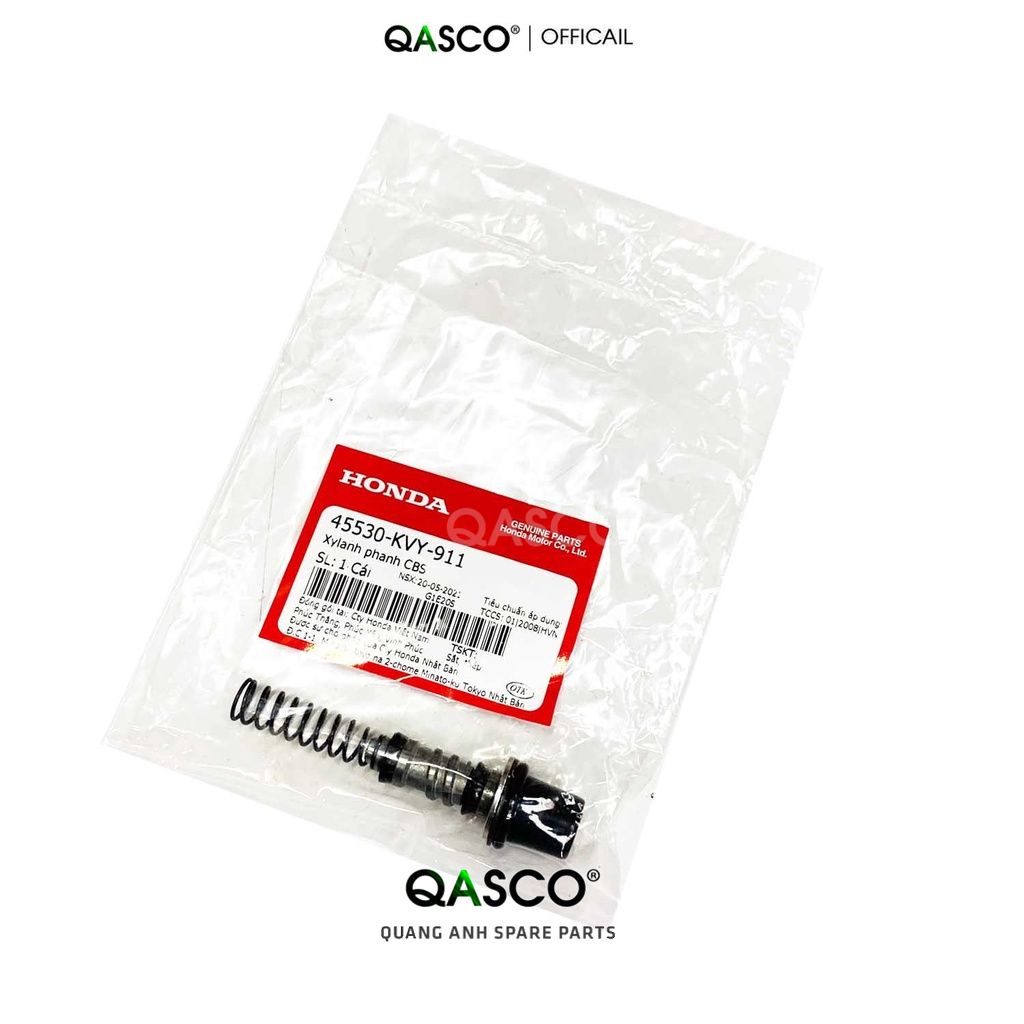 Brake cylinder CBS HONDA Future / Click and many models _ | Shopee ...